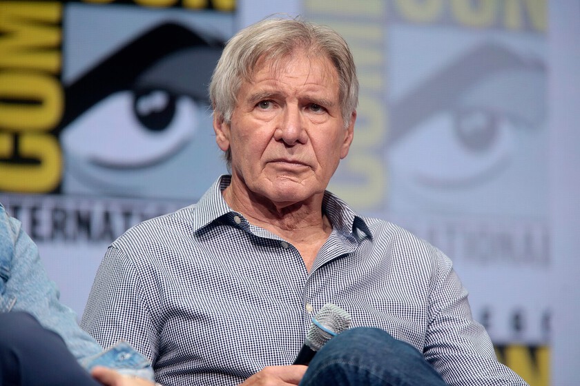 Harrison Ford cometió un grave error. Rechazó un papel en esta película ...