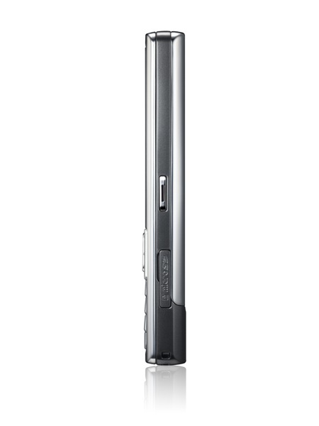 HP iPAQ Data Messenger y Samsung L700 con Movistar