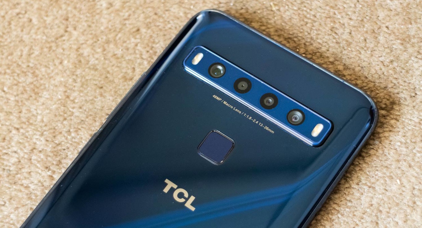 TCL 10L, opiniones tras primera toma de contacto