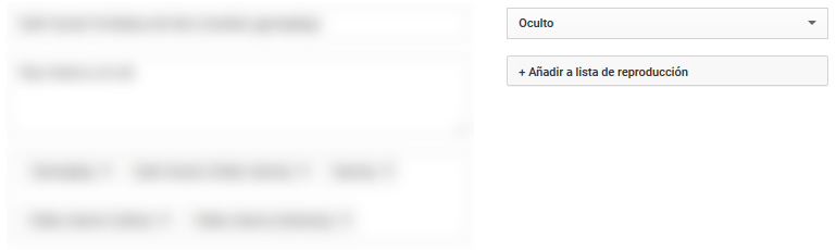 Una puerta trasera convierte a YouTube en una gran base de datos de ...