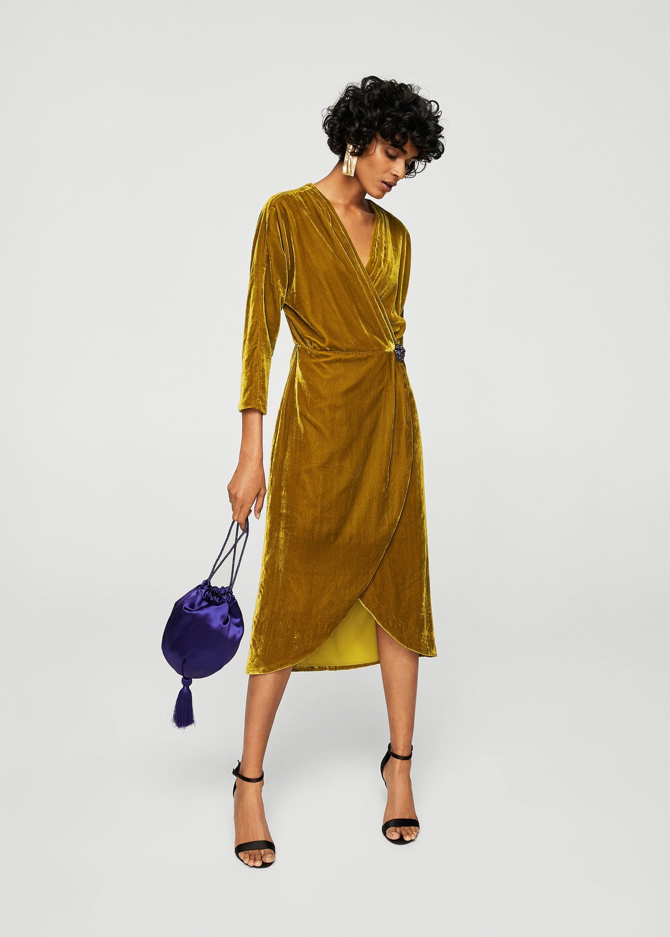 Black Friday en Mango: ya ha empezado y estas son nuestras 17 prendas ...