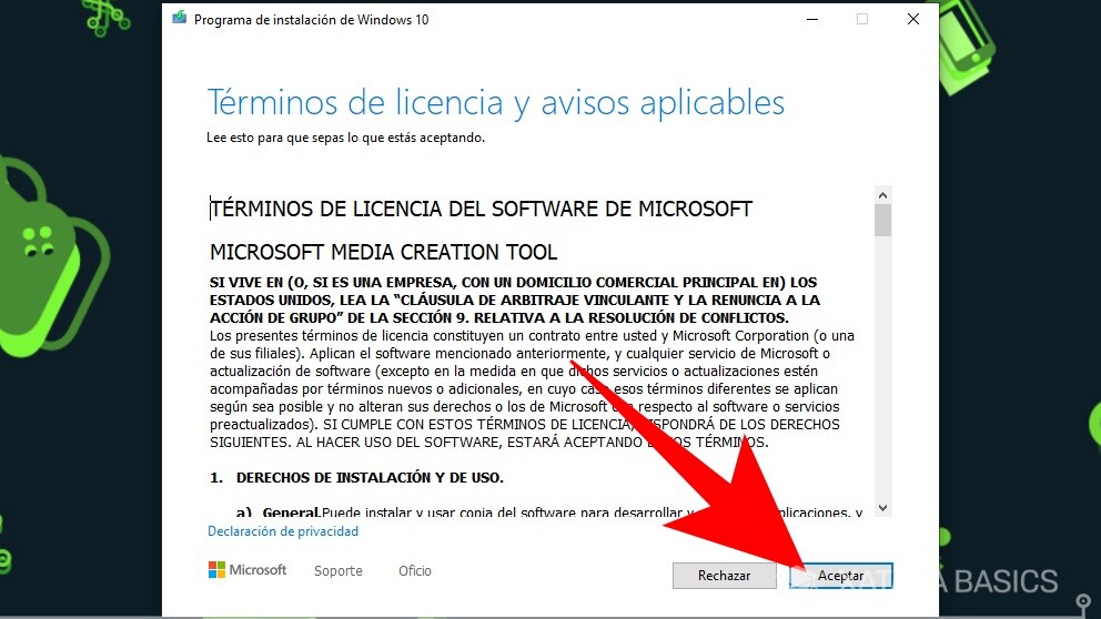 Cmo Descargar Archivos Iso De Actualizaciones Windows 10