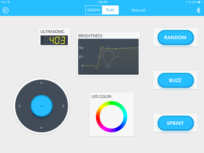 mBot Makeblock de SPC, análisis: un mini-robot con Arduino para enseñar ...