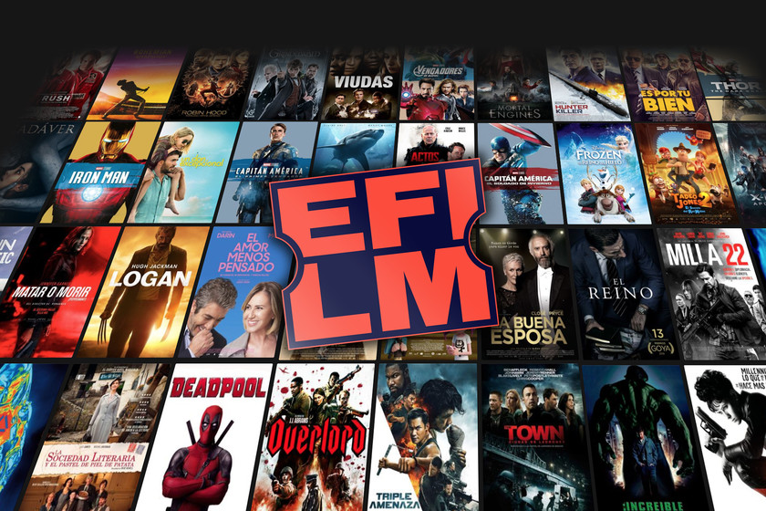 eFilm: el Netflix gratuito de las bibliotecas públicas ya está en ...