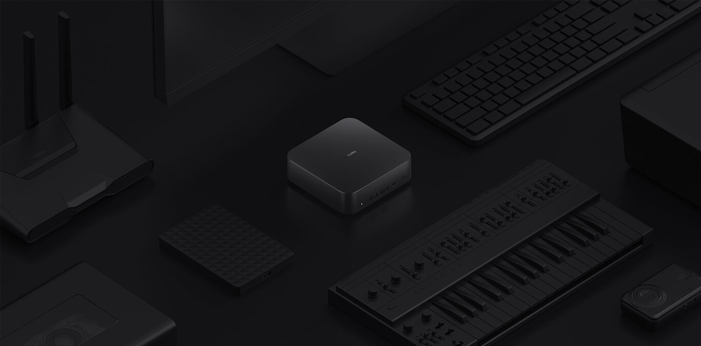 Nuevo Xiaomi Mini PC: características, precio y ficha técnica