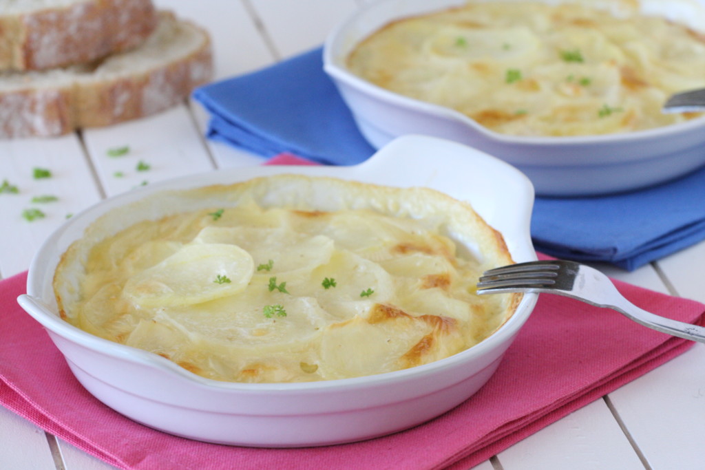 Las tres mejores recetas para los amantes del queso (un menú completo)