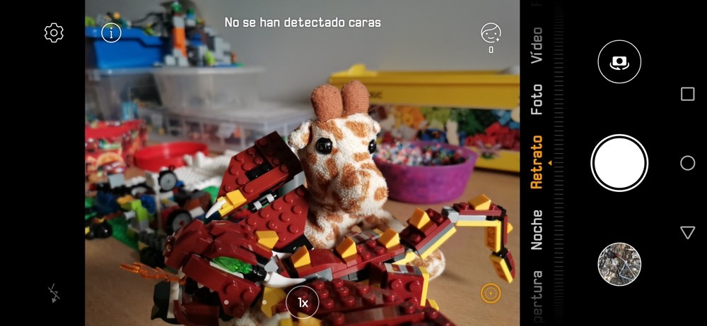 Huawei P30, análisis: review con características, precio y especificaciones