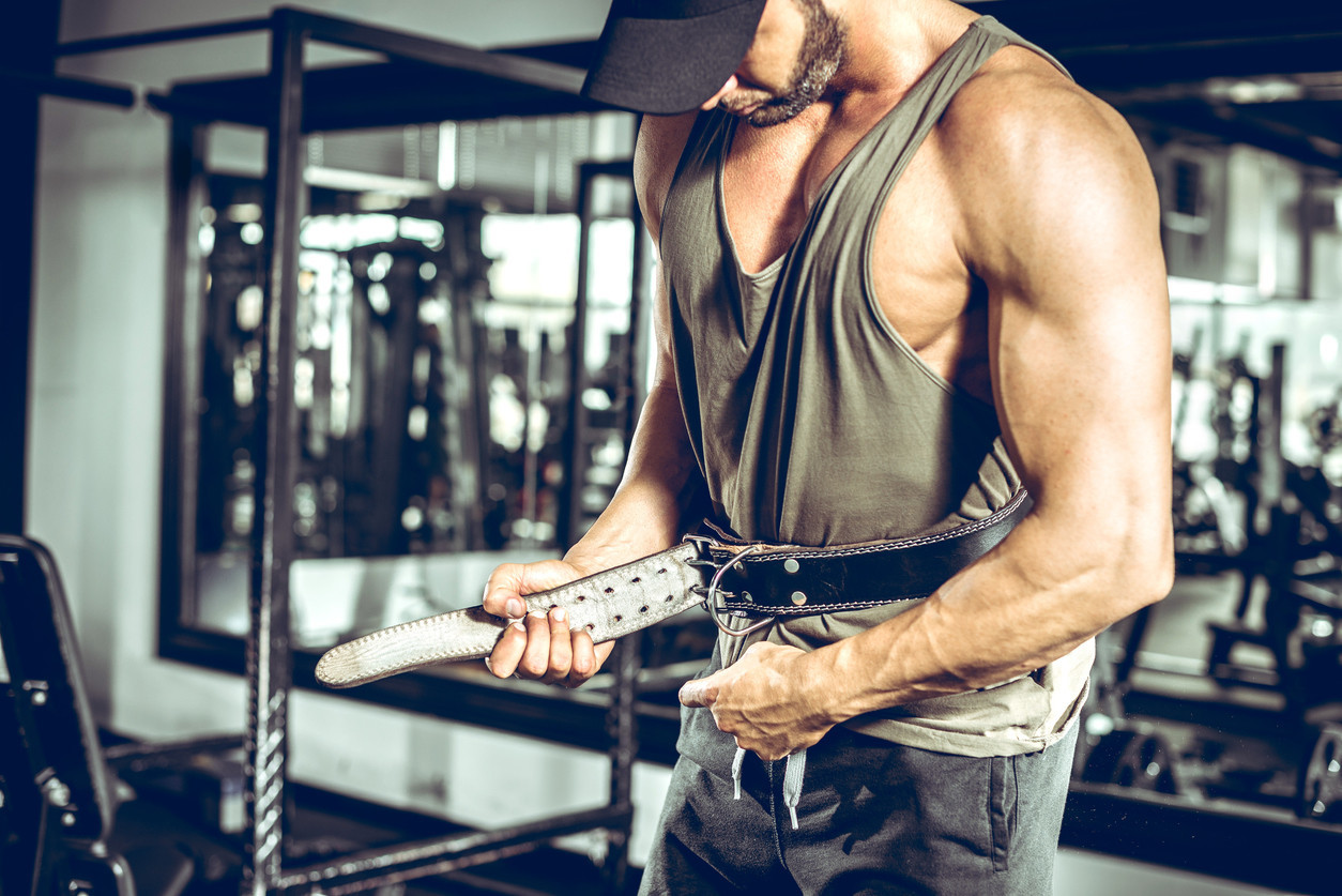 Las claves de entrenamiento que necesitas para ponerte en forma este ...