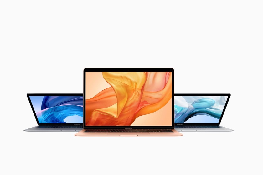 Apple reduce el precio del MacBook Air y el MacBook Pro mientras que el ...