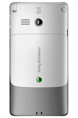 Sony Ericsson Aspen, teclado QWERTY y pantalla táctil en uno