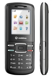 Vodafone 231