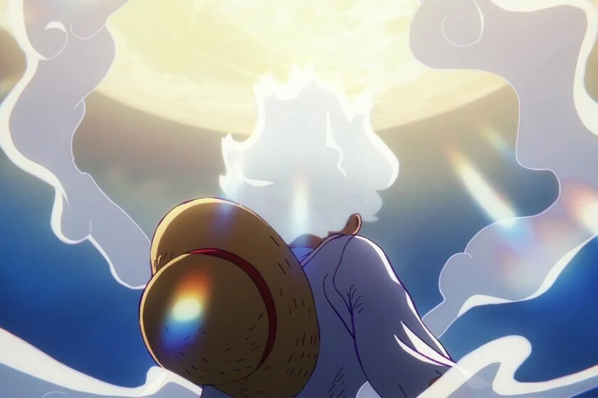 El capítulo 1071 de 'One Piece' ya tiene la mejor animación de la ...