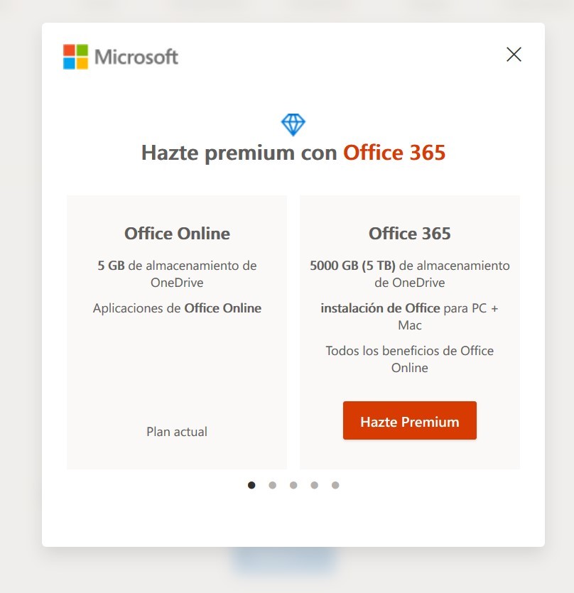 La nueva aplicación de Office para Windows 10 nos recuerda que Office ...