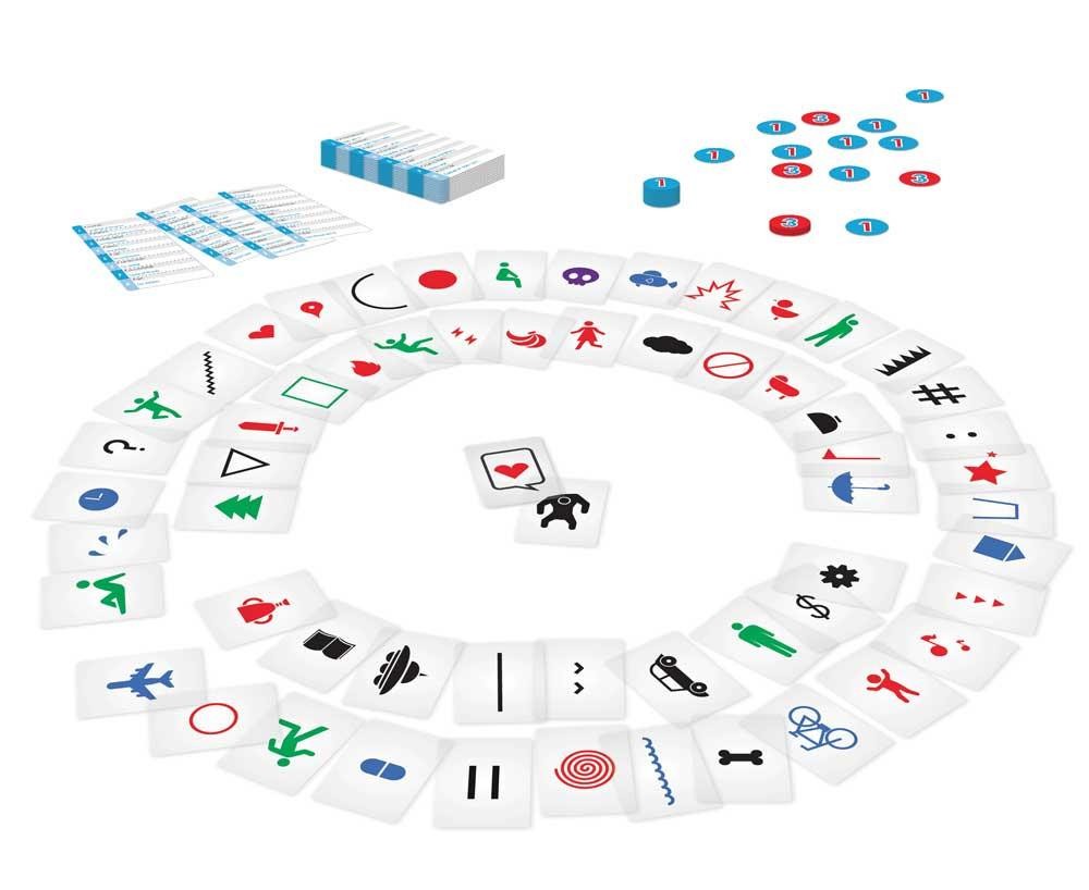 19 juegos de mesa para jugar con niños