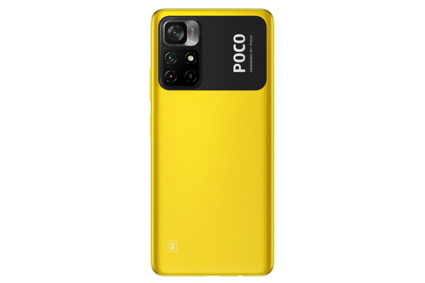 Nuevo Xiaomi POCO M4 Pro 5G: características, precio y ficha técnica
