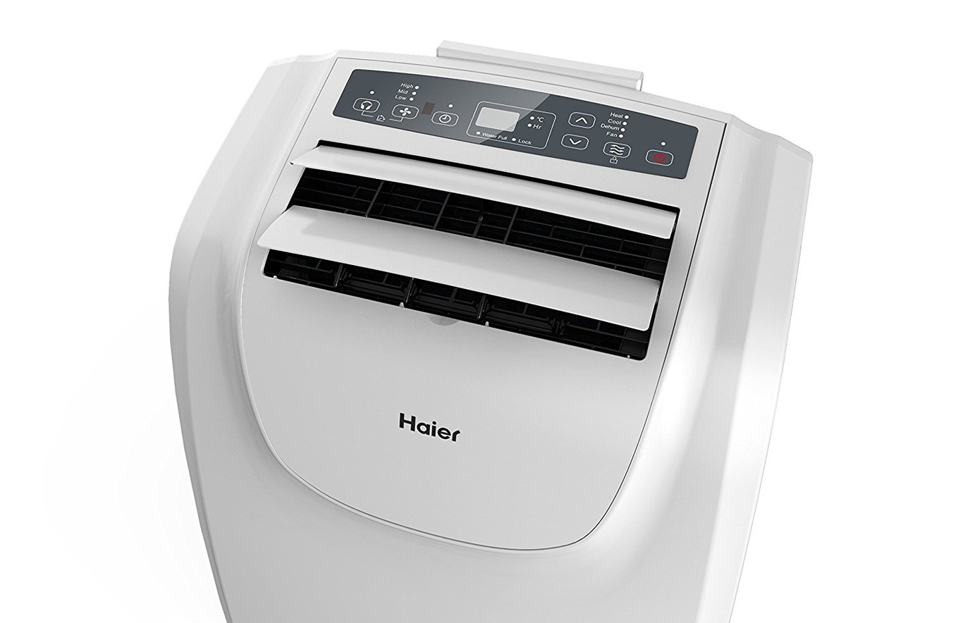 Aire acondicionado portátil: 9 modelos para no pasar calor este verano