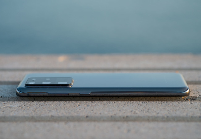 Samsung Galaxy S20 Ultra, análisis: review con características, precio ...