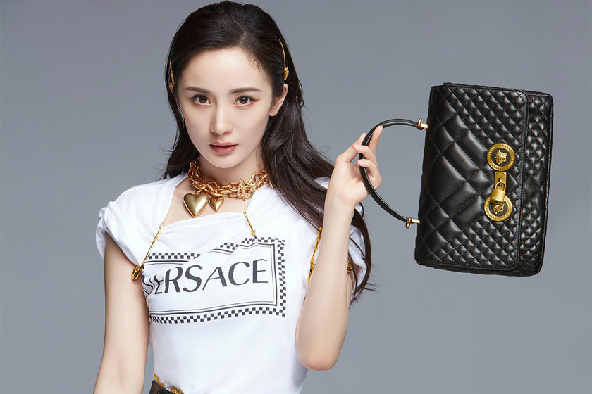 El error geográfico que ha obligado a la firma Versace a disculparse ...