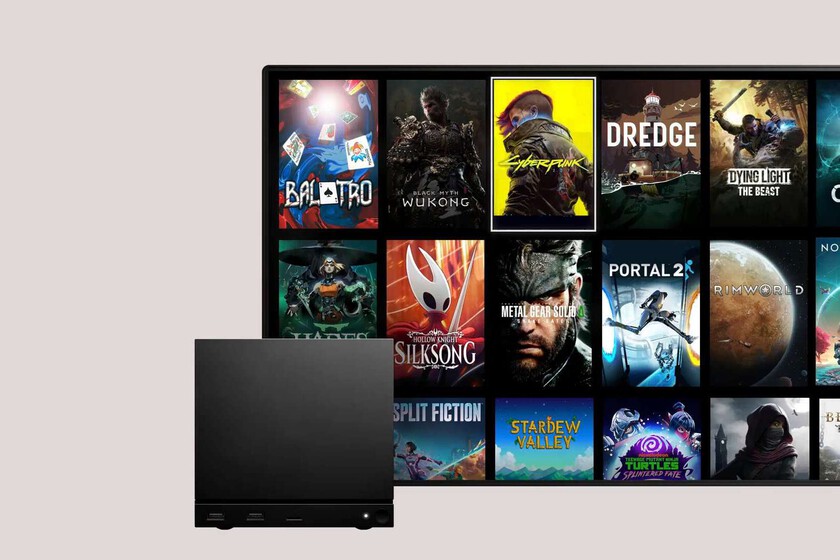 ¿Comprar o no comprar Steam Machine? Si eres de los que dudan de si será suficientemente potente ...