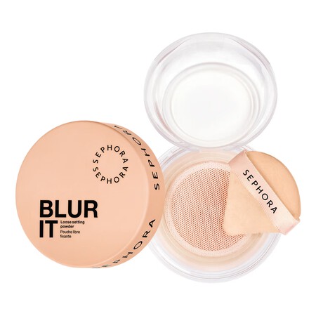 The best setting powders with a filter effect to seal your makeup with ...