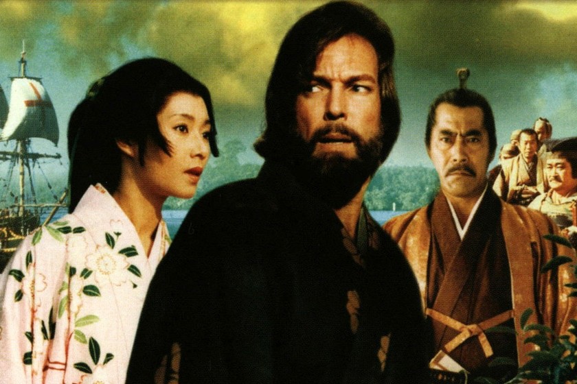 'Shogun' volverá a la televisión: la nueva versión del drama épico será ...