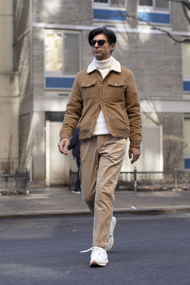 15 looks que demuestran que los tonos neutros no son nada aburridos