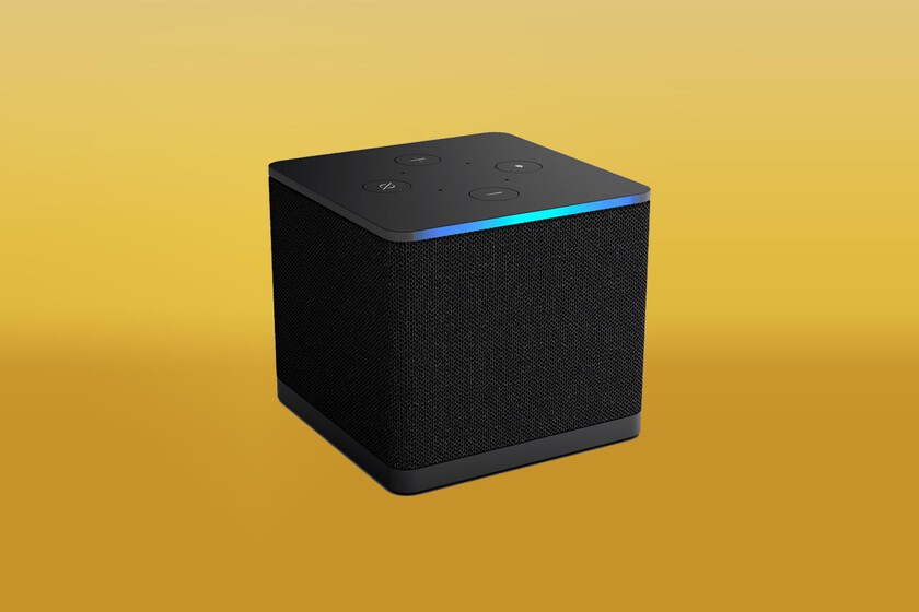 Amazon tiene nuevo streamer potente y ya lo puedes encontrar rebajado a ...