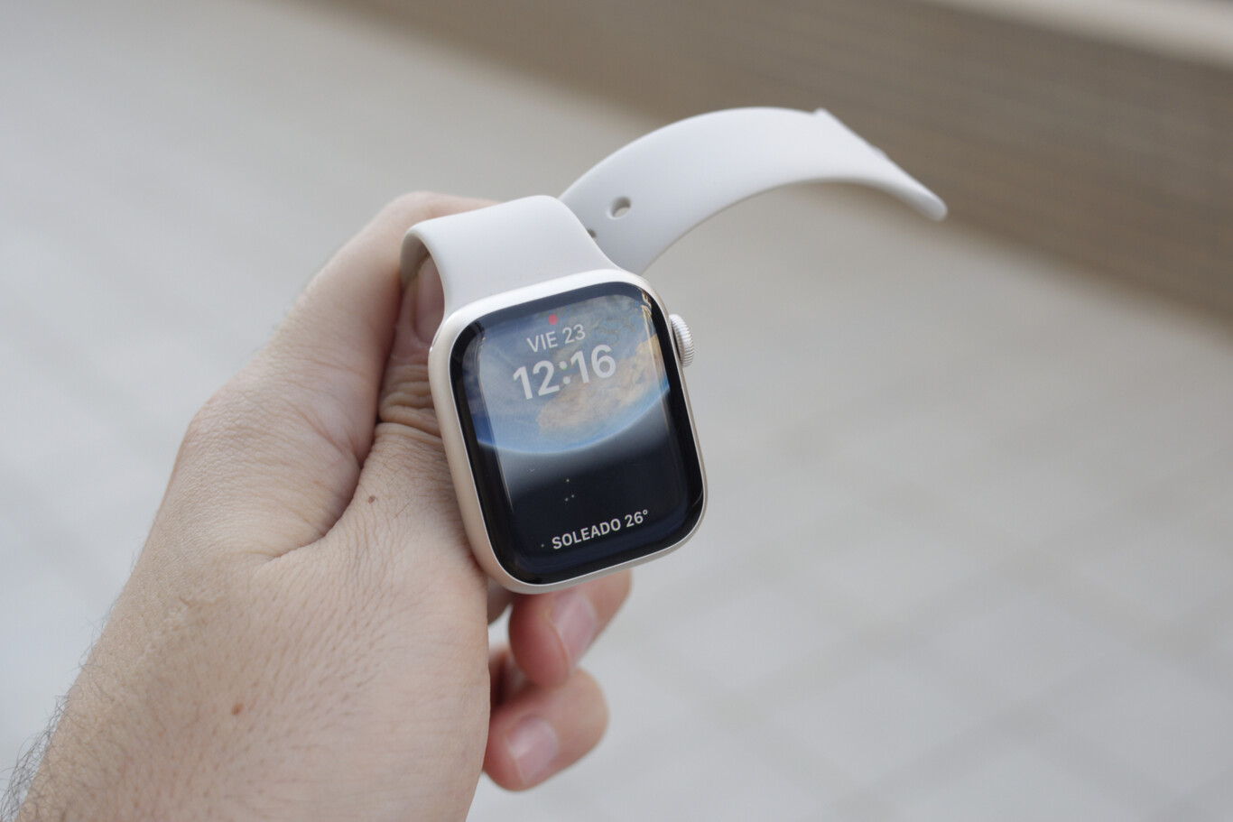 Apple Watch Series 8, análisis: review con características, precio y ...