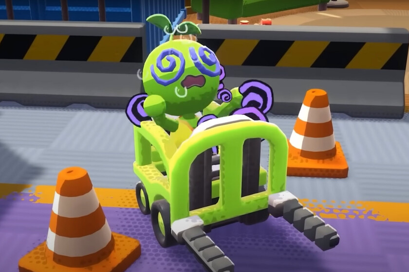 Si te lo pasaste en grande con PEAK, espera a ver el nuevo juego de sus creadores porque será ...