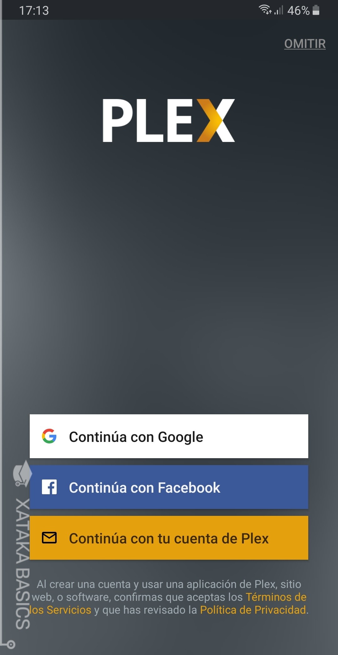 Cómo montar tu propio Spotify en casa con Plex