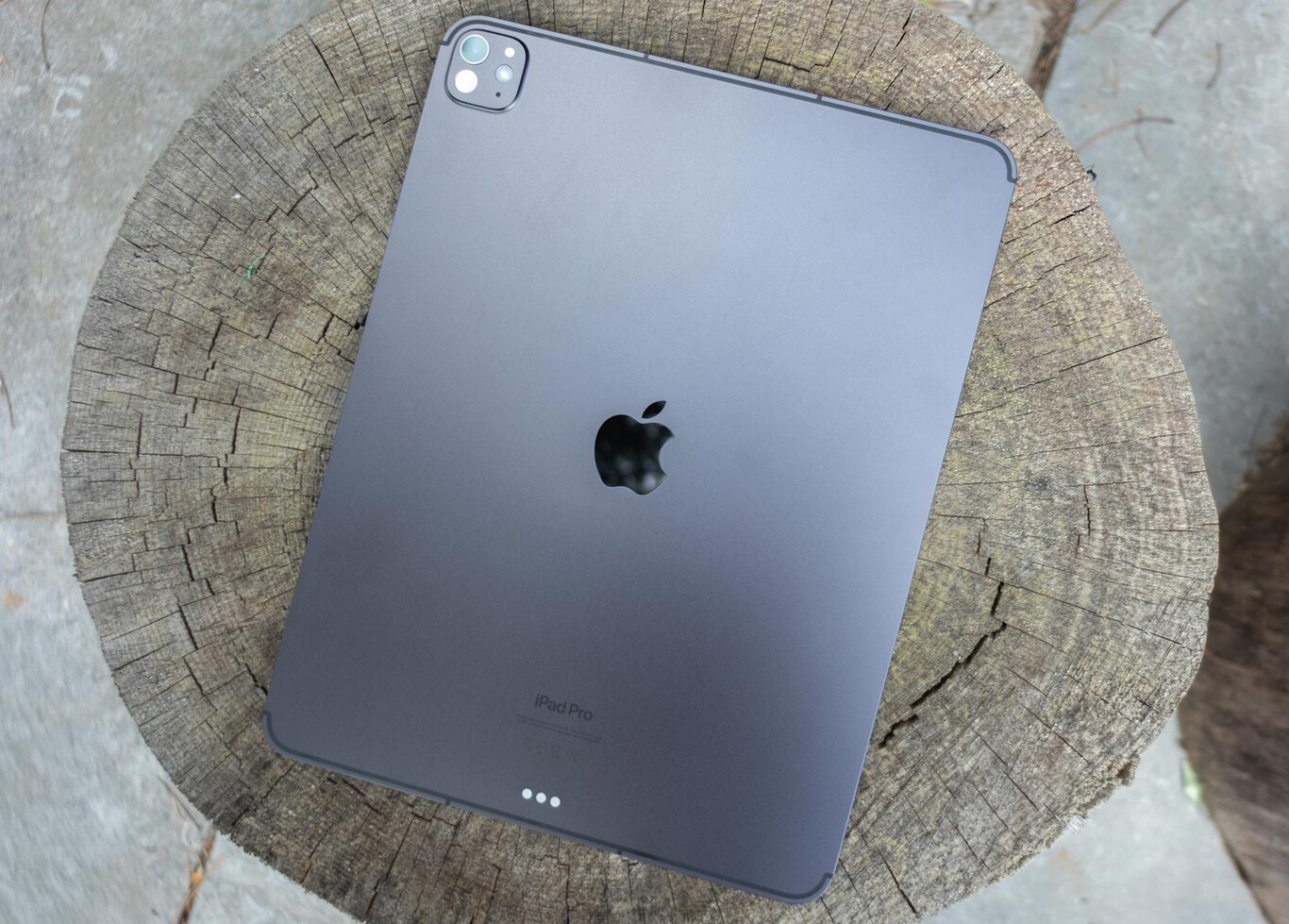 Apple iPad Pro (2024), análisis: una bestia insuperable en rendimiento ...