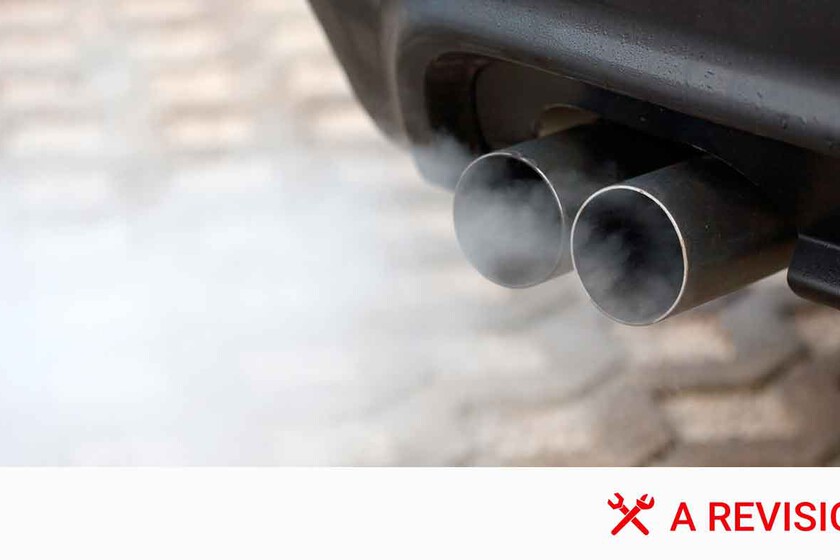 Humo blanco, humo azul. Qué significa y por qué debería preocuparte el ...