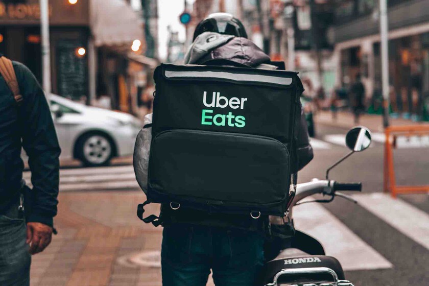 En CDMX ya podrás planear tus comidas semanales desde Uber Eats y ...