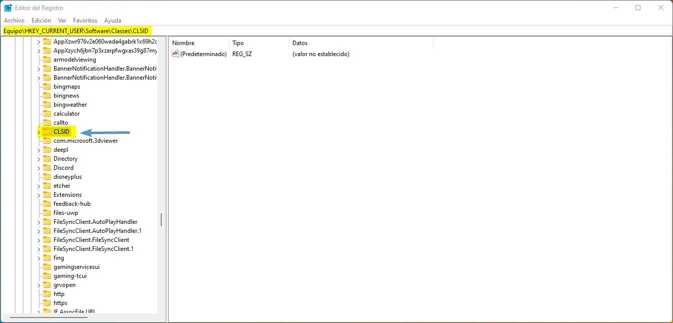 Cómo devolver el menú contextual clásico a Windows 11 para que salgan ...