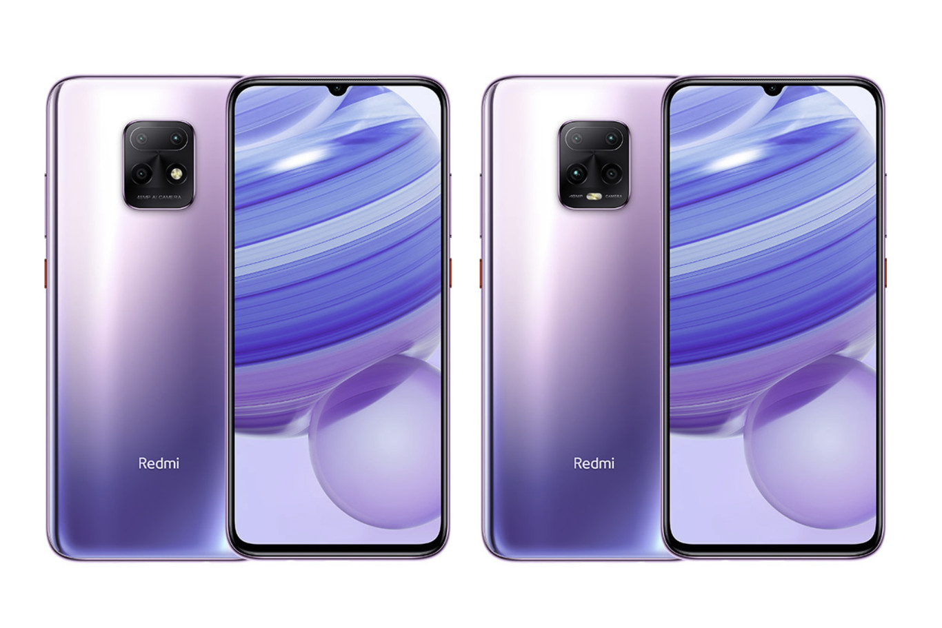 Nuevos Xiaomi Redmi 10X 5G y 10X Pro 5G, características, precio y ...
