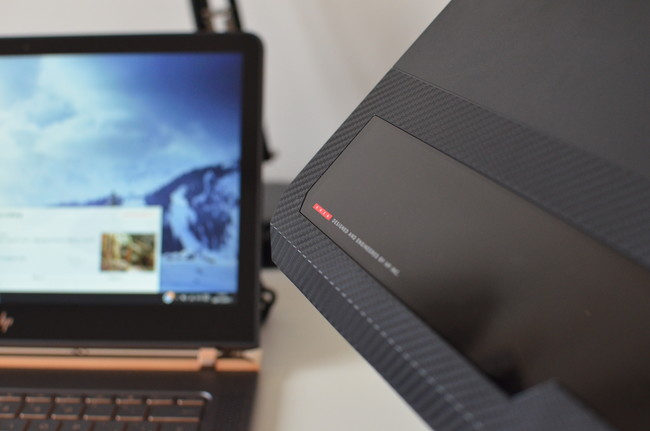 HP Omen Accelerator, análisis. Review con características, precio y ...