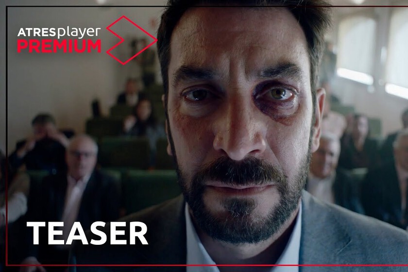 Primer Tráiler Y Fecha De Estreno De Dos Años Y Un Día Arturo Valls