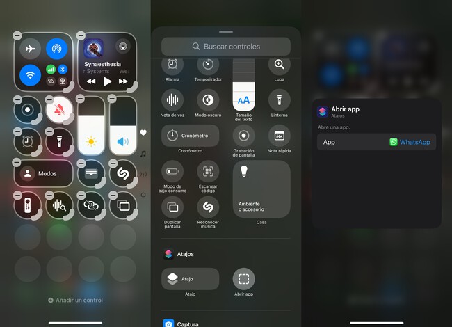 WhatsApp en iOS 18: cuatro nuevas funciones con las que mejorar la ...