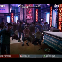 'Dead Rising 2: Off The Record'. Frank West vuelve a ser el ...