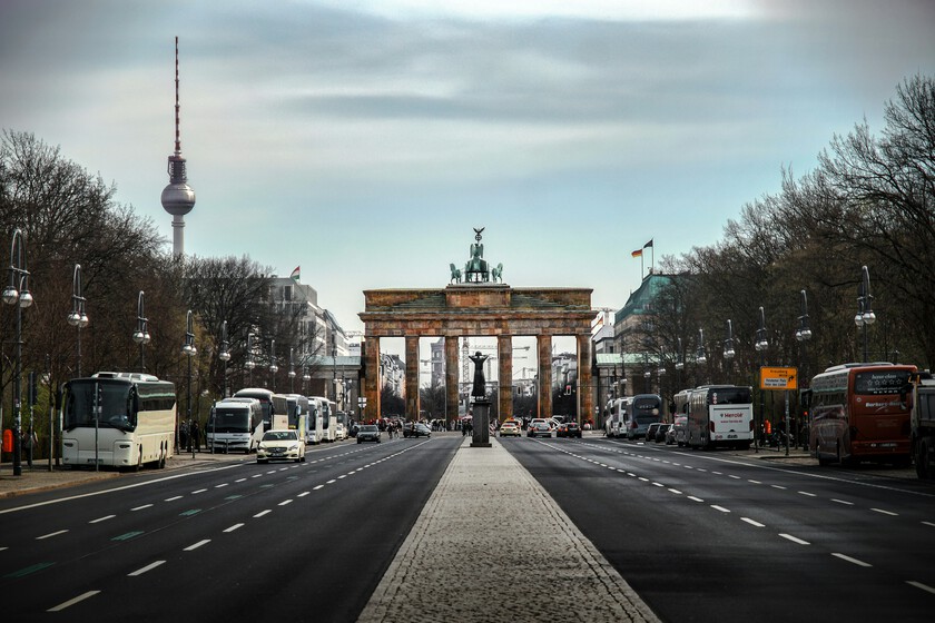 Así es cómo Street View de Google Maps logró volver a Alemania tras ...