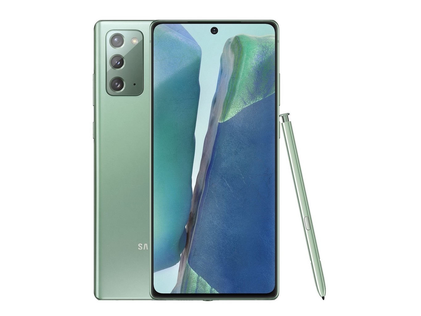 Samsung Galaxy Note 20 y Note 20 Ultra: el "Plus" ahora es "Ultra", con ...