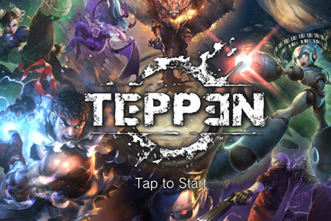 Teppen, el juego de cartas con personajes de Capcom, llega a iOS y Android