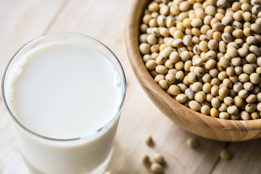 Los 25 mejores alimentos ricos en calcio y cómo conseguir que sean ...