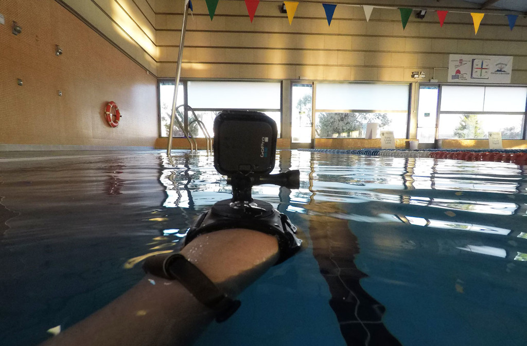 GoPro Hero5 Session, análisis: review con características, precio y ...
