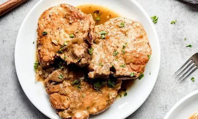 Cinco consejos para preparar chuletas ahumadas y una receta de chuletas ...