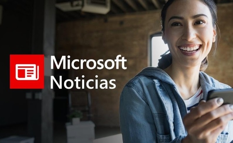 Así es Microsoft Noticias, su nueva aplicación para estar al día de la ...
