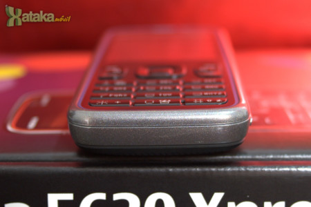 Nokia 5630 XpressMusic, análisis