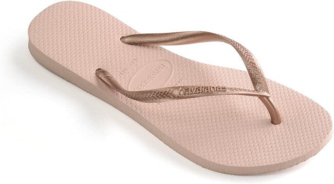 Las chanclas Havaianas que harán súper feliz a nuestro yo del próximo ...