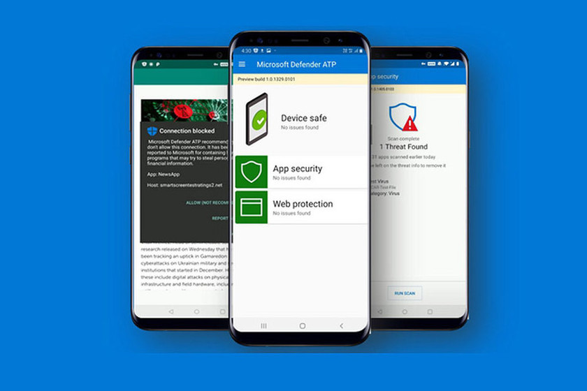 Android tiene nuevo antivirus disponible, y es una versión empresarial ...