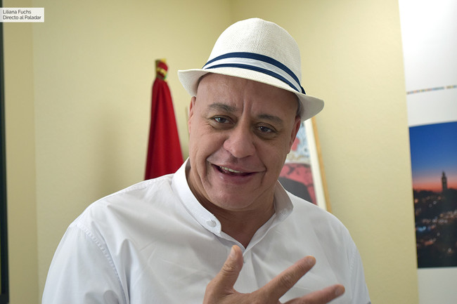 Le criticaron por innovar y ahora es el chef más reputado de Marruecos ...